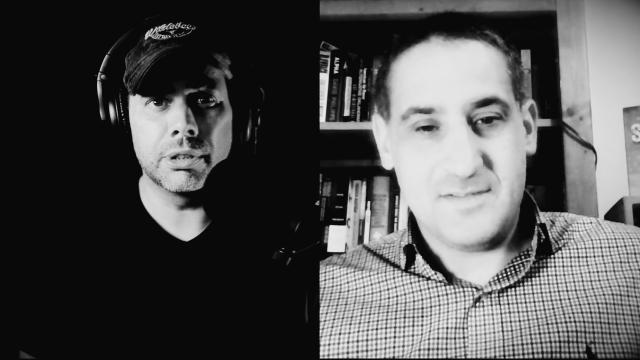 Jerm Warfare | UKColumn