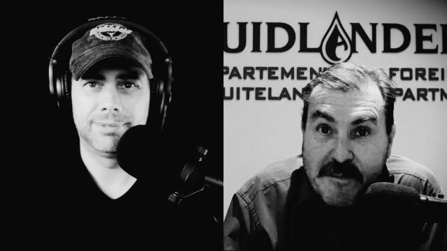 Jerm Warfare | UKColumn